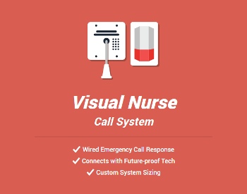 Systronics | Nurse Call
